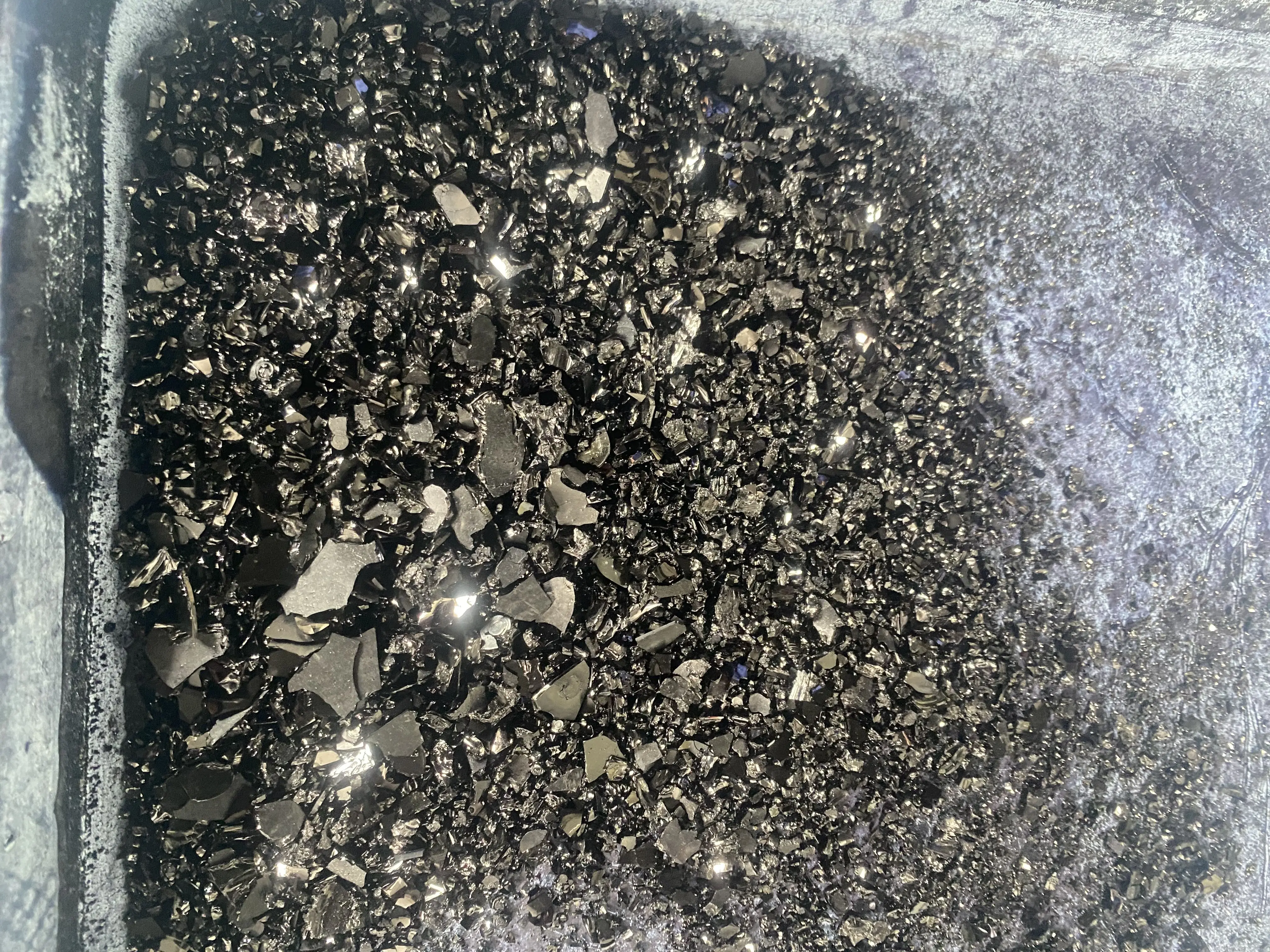 Nigrosine Water Soluble Acid Black Dye For Decorative Laminate Hpl ...