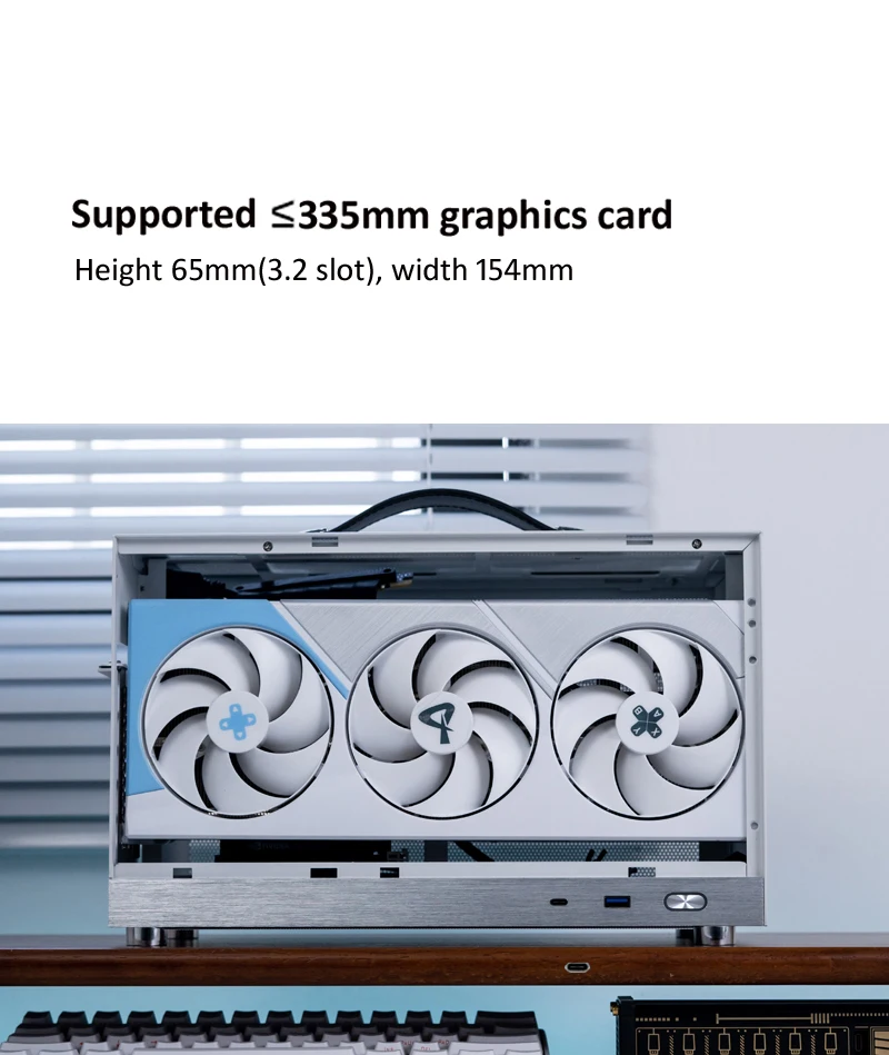 S400wt Leather Handle Chassis Itx Compact Case - Buy Thin Mini Itx ...