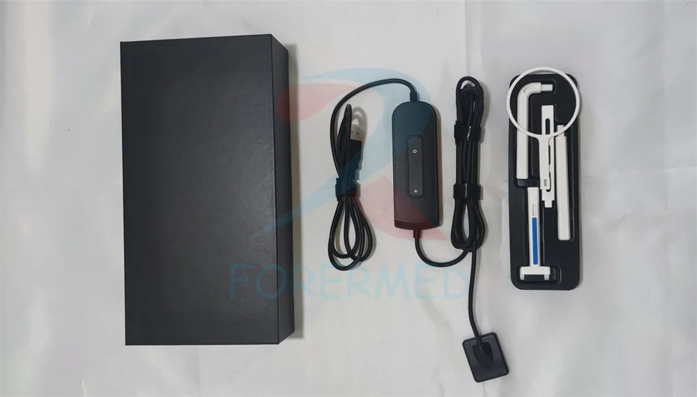 Yj-hdr1 Dental Xray Sensor Digital X-ray Photon Counting Rvg Sensor ...