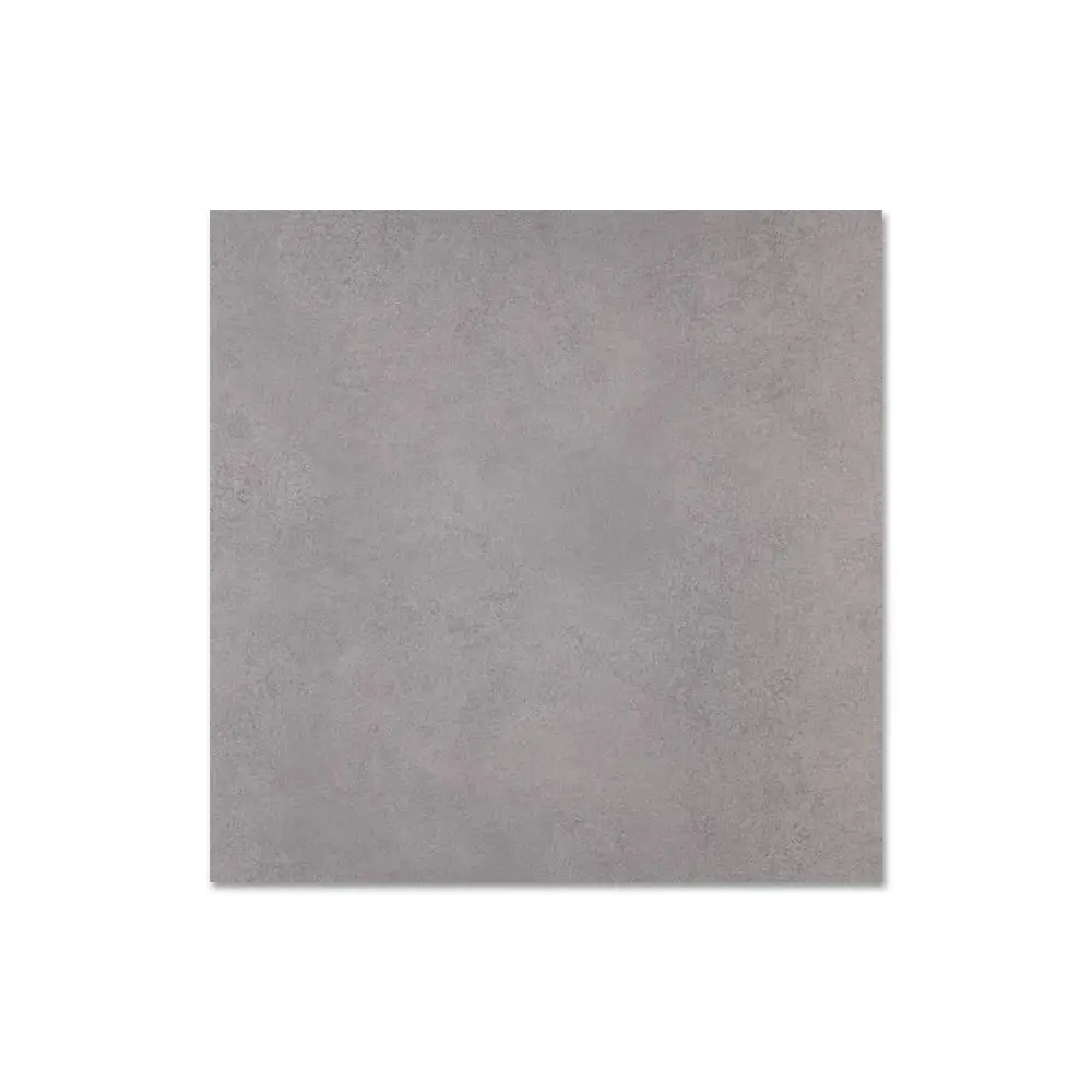 40x40 Modern Classic Grey Stone Look Outdoor Porcelain Floor Tile Matte ...