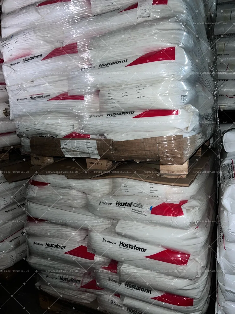 Pom Hostaform C13031xf Hydrolysis Resistant Fuel Resistant Food Grade ...