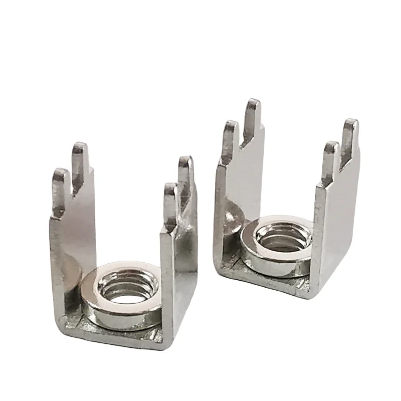 Pcb-7h PCB tab terminal screw terminal| Alibaba.com