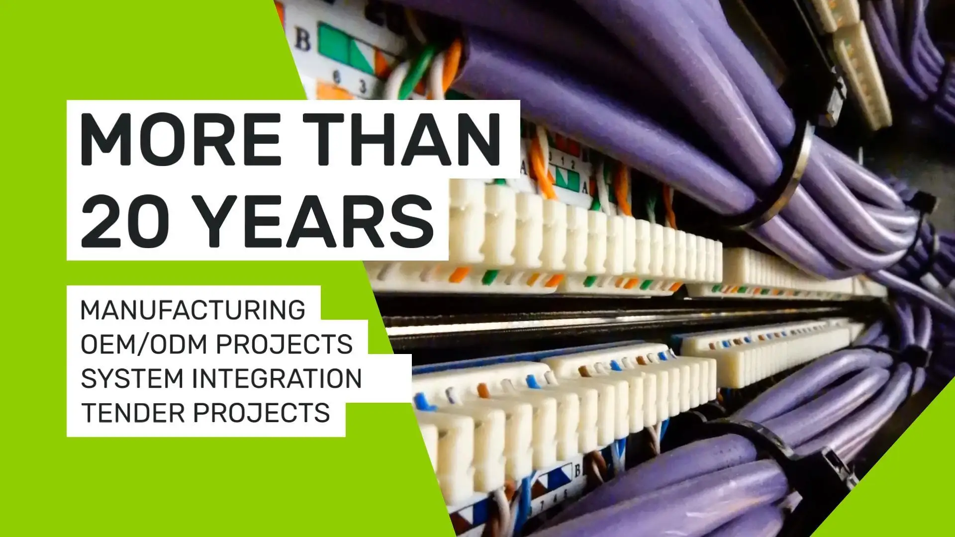 RJ11 Connection Box 6P4C CAT3 Surface Box Telephone connection box ...