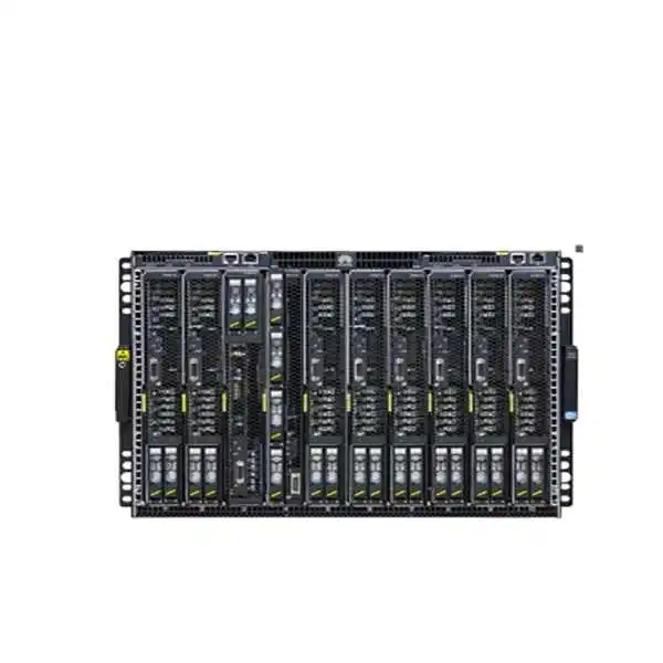E6000 Rackmount 8u Network Rack Server 32gb Memory Processor 4220 8u ...