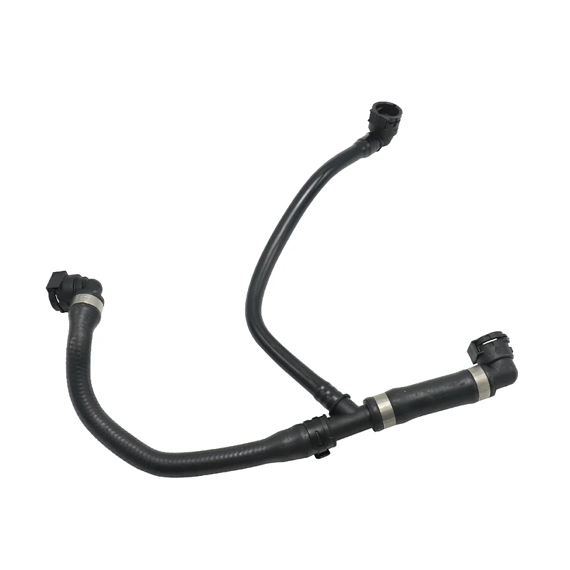 1712 8616 914 Engine Inlet Pipe Water Pipe For Bmw F21 F20 F33 F31 F32 ...