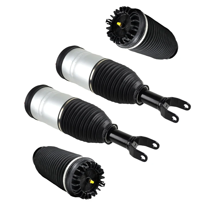 Air Suspension Dodge Ram 1500 Air Suspension Magic Air Suspension For ...