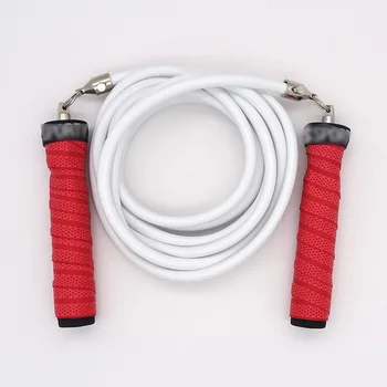 Weighted Jump Rope For Adult Fitness And Adjustable Jump Rope,Handles ...