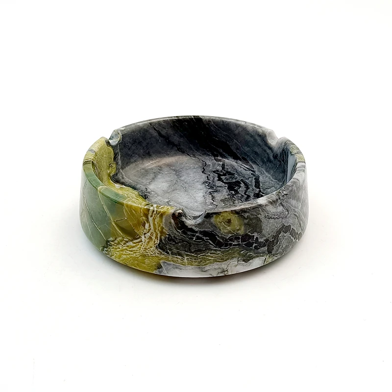 Natural Stone Marble Tabletop Living Room Hotel Party Portable Arabic ...