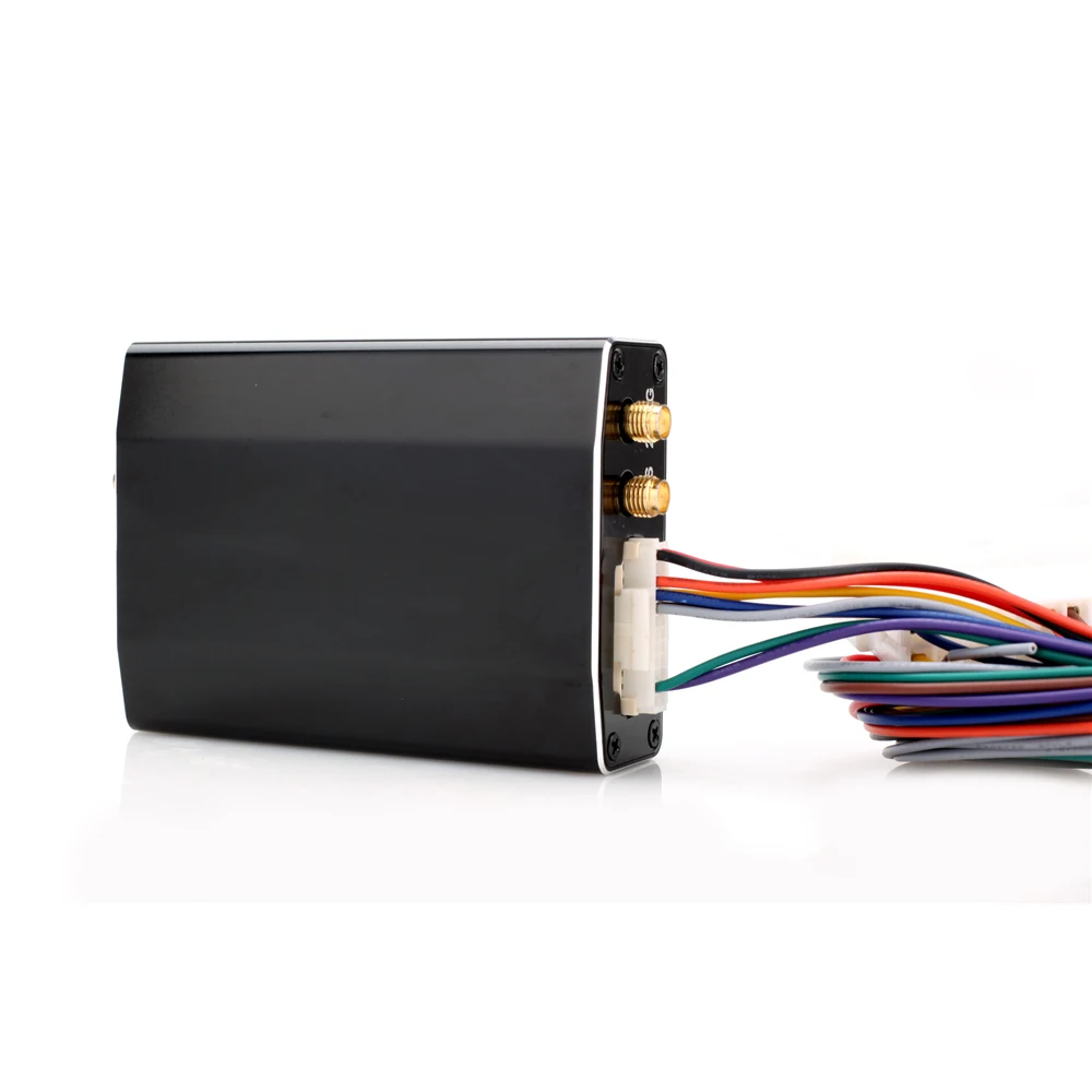 Terminal De Positionnement Intelligent Industriel Gps 4g Traqueur Gps ...