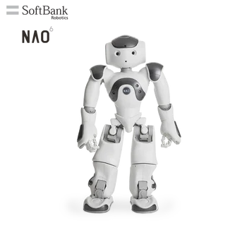 Softbank Robotics Educational & Commercial Robot Intelligent Humanoid Robots Nao - Buy ...