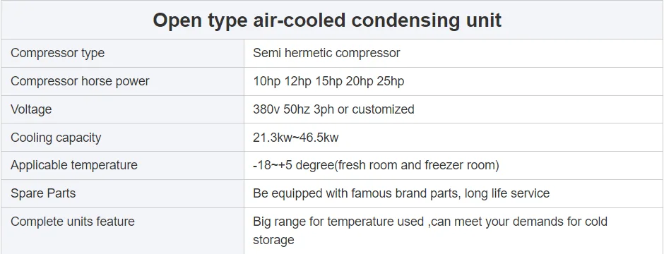 Cold Room Walk-in Cooler - Efficient Storage Solutions