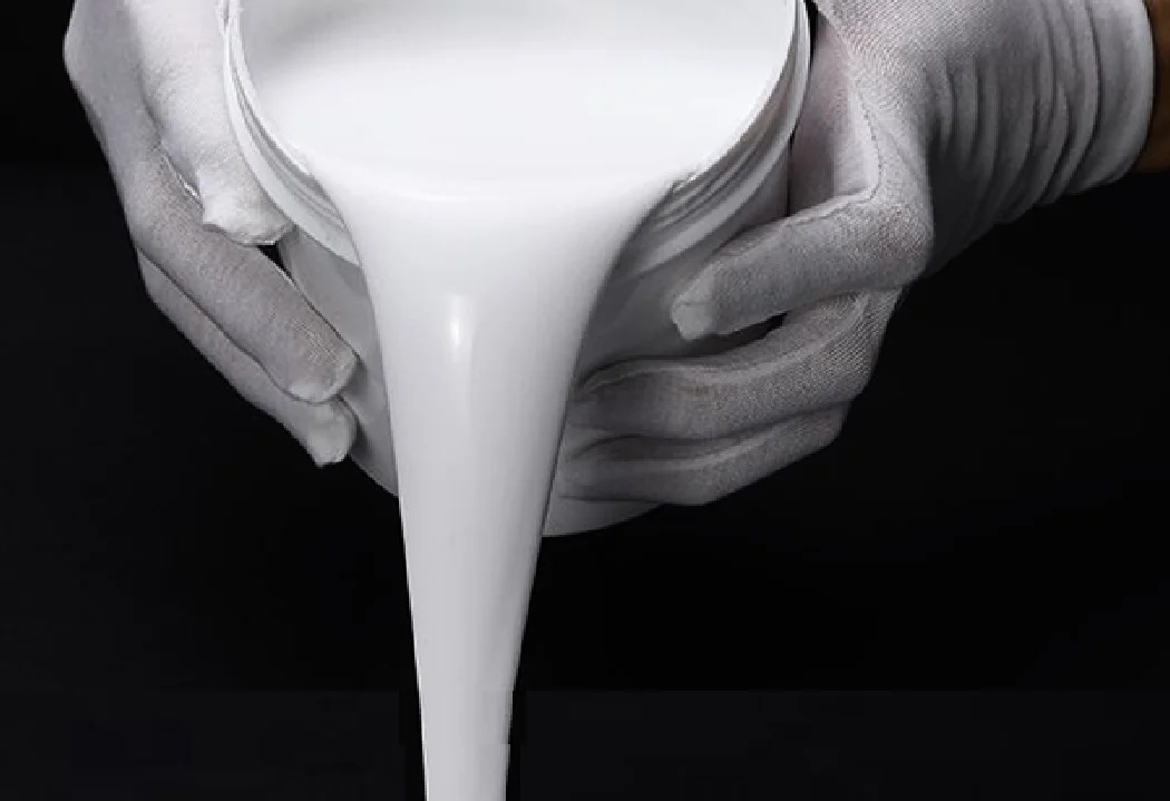 Strong Waterproof Materials - UV Resistance Silicone Rubber
