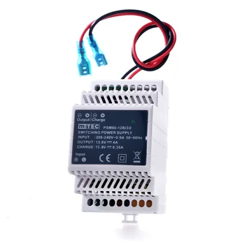Mitec Customization Ce Din Rail Switching Power Supplies 24v 12v 48v - Buy 24v Dc Power Supply ...