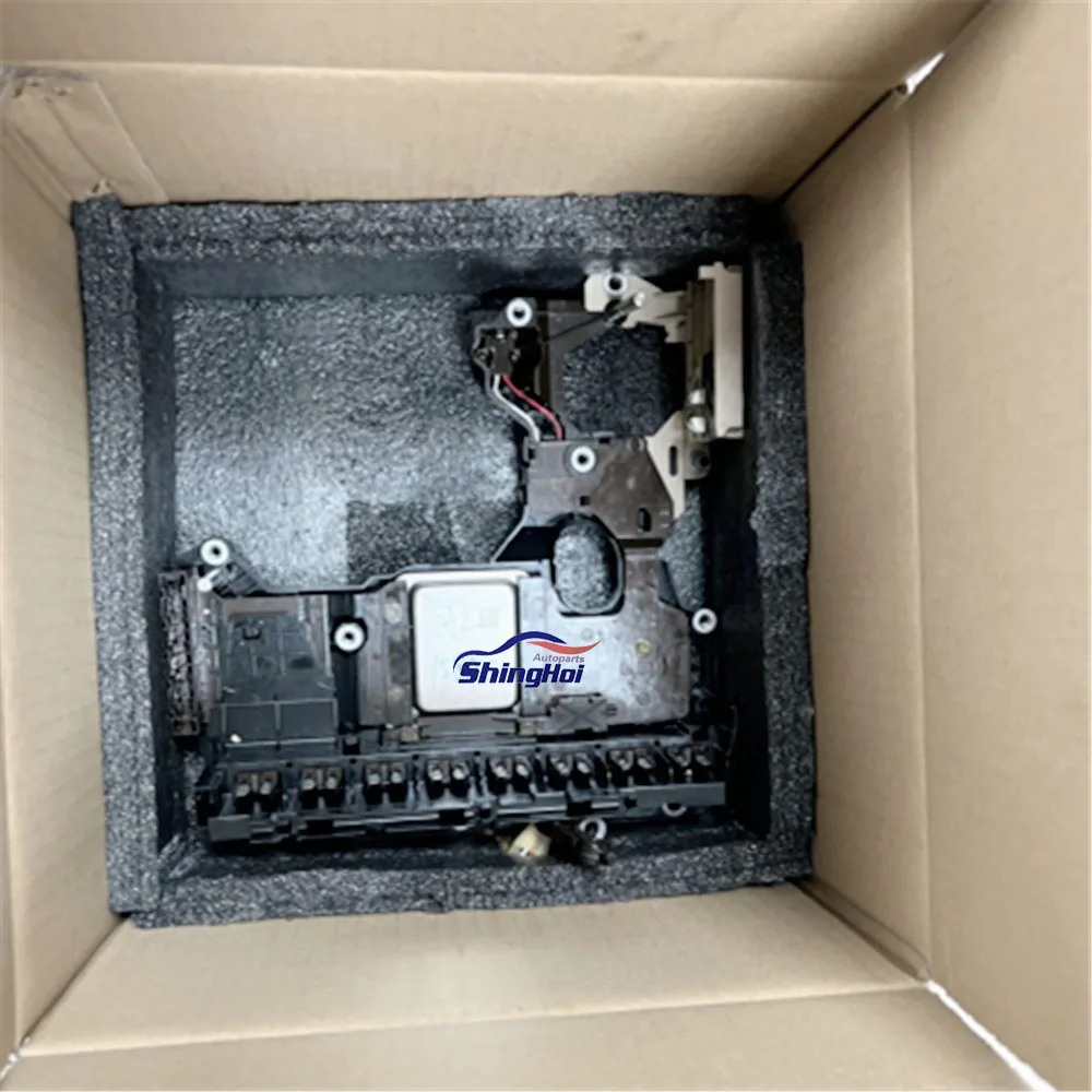 8HP45, 8HP55, 8HP70 Transmission Conductor TCU for BMW