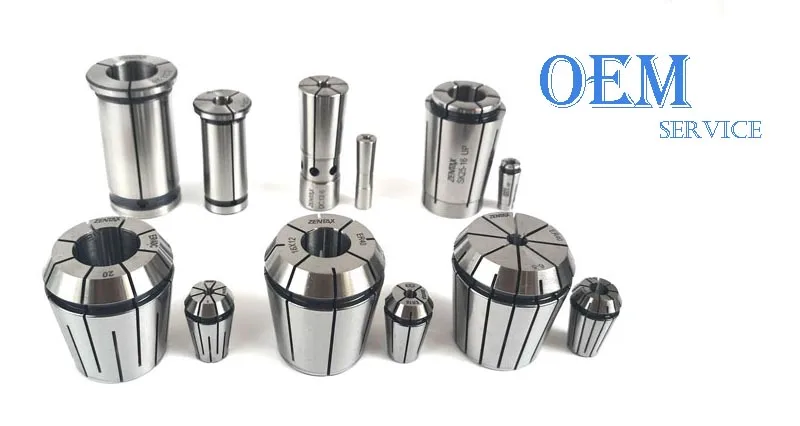 High Quality Er Coolant Collet Er20c 0.01mm Milling Collets Chuck - Buy ...