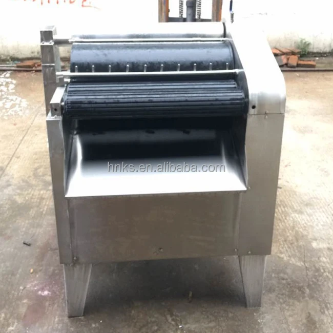 Pork Intestine Casing Cleaning Machine Sausage Chittering Washing ...