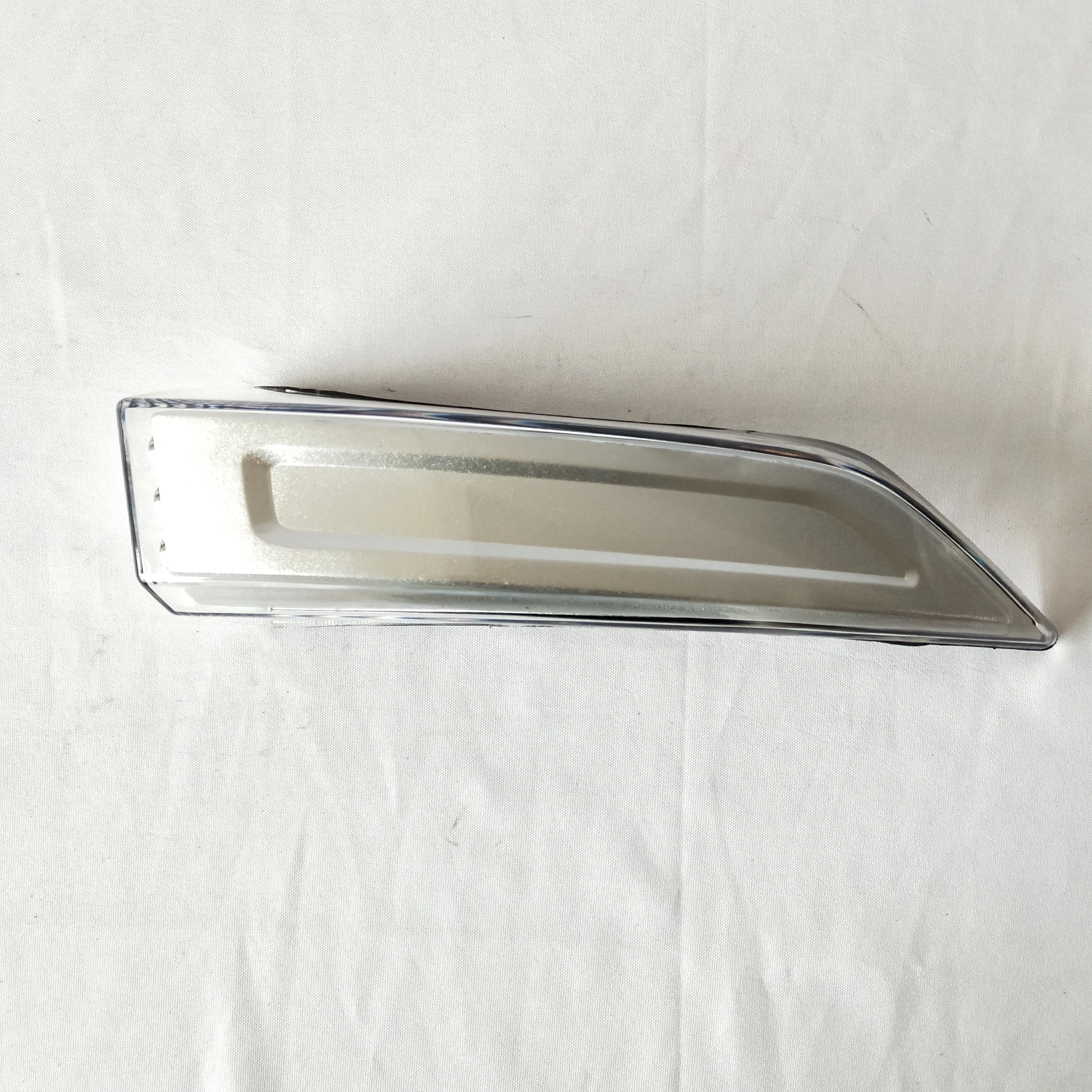 Euro Truck Body Parts Side Lamp Cover Indicator Lamp Lens 82151157 ...