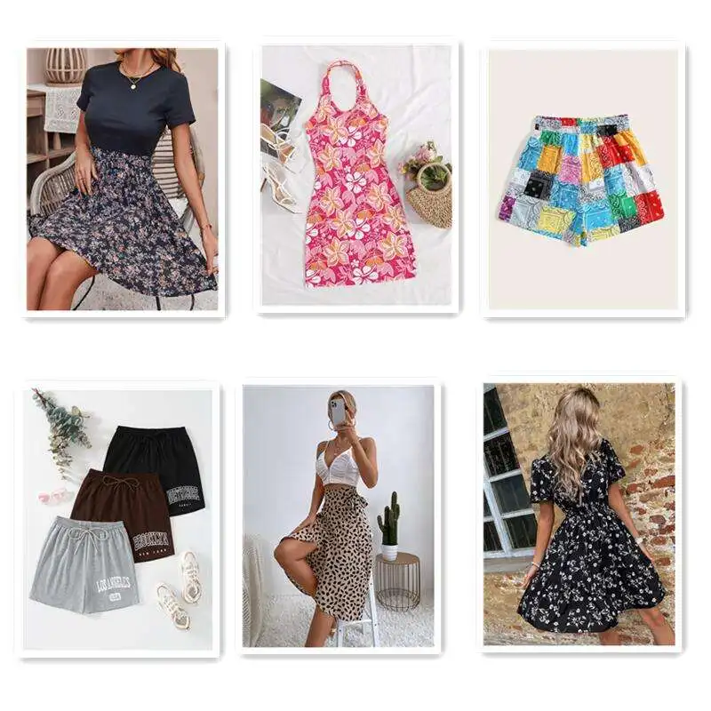 2023 Apparel Stock For Shein Stock Used Clothes Vip Wholesale Bulks ...