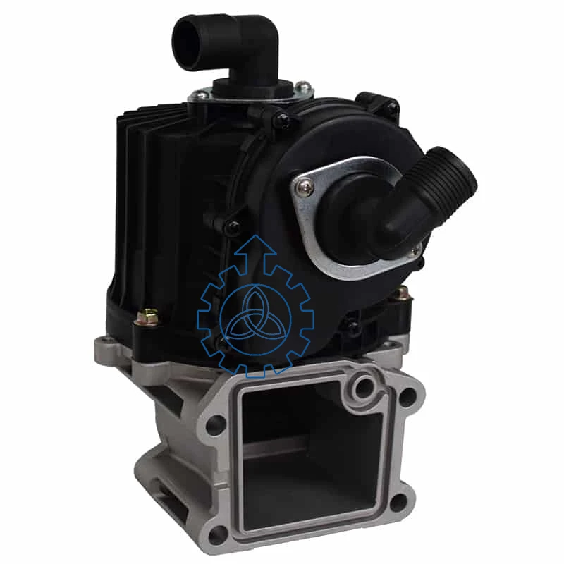 21122541 20499419 Crankcase Ventilation Oil Separator Truck Parts for ...