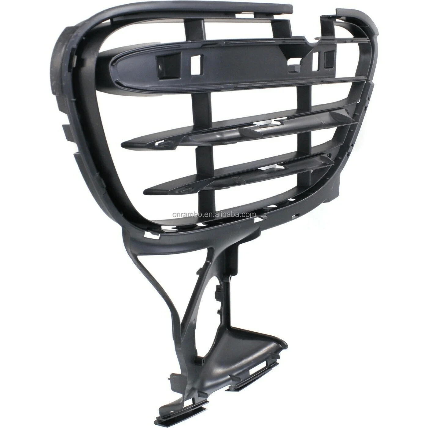 Oem 95850568111 95850568211 Front Bumper Grille For Porsche Cayenne ...