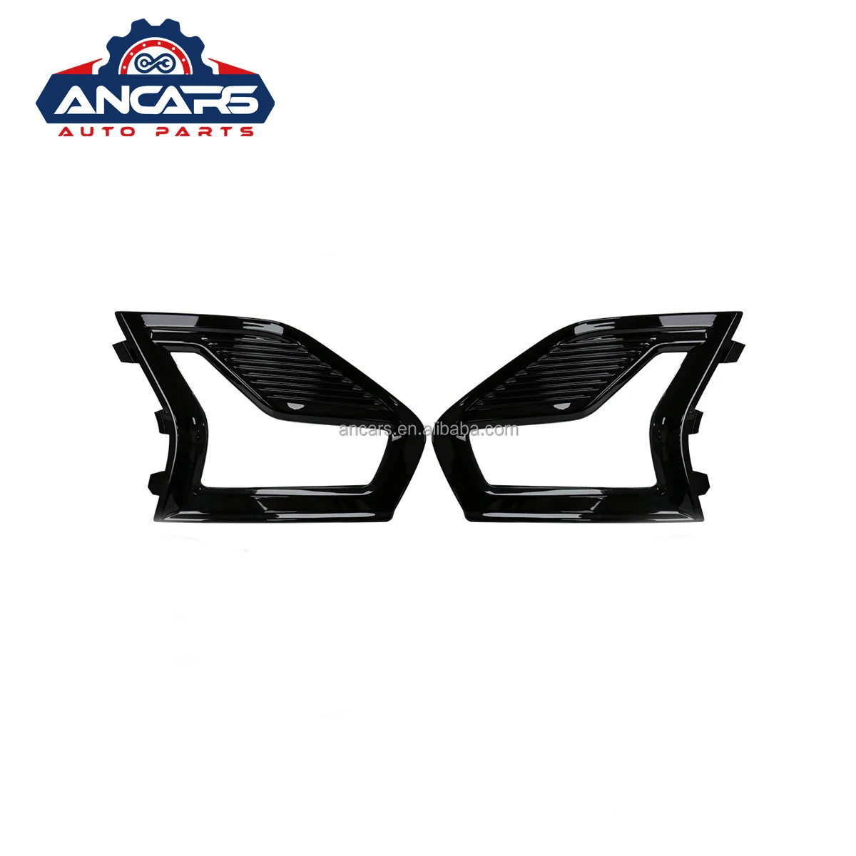 Auto Parts Body Parts Fog Lamp Cover For Mondeo 2019-2020 Fog Light ...