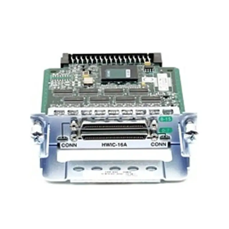 24通道以太网接口路由器模块卡nim-24a - Buy 路由器模块卡nim-24a:,Nim-24a 24通道异步串行接口,路由器模块卡 ...