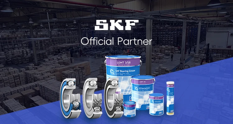 Genuine SKF FY 507 M Bearing Housing - Durable & High Temp Resistant