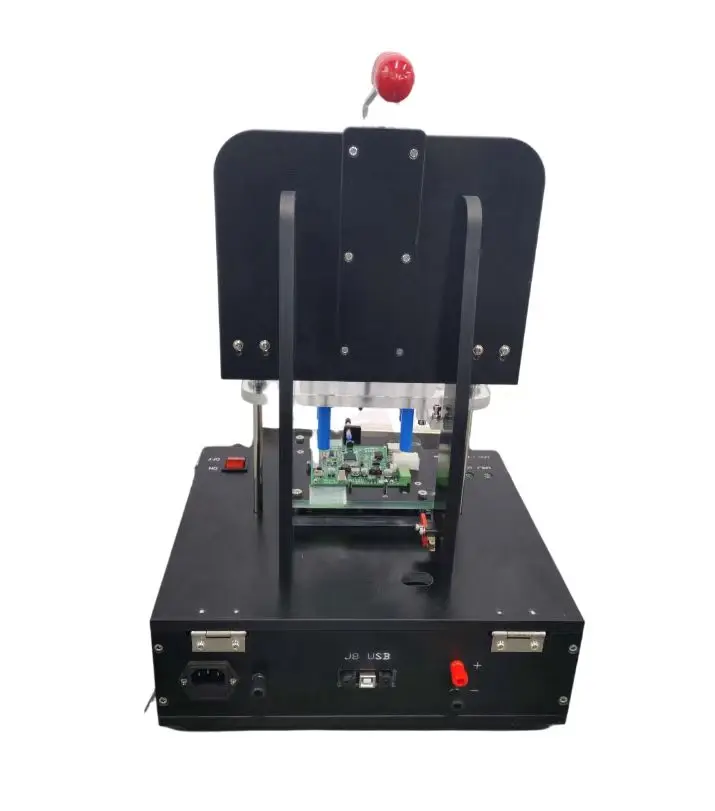 DL Newtechnology PCB Test - High Efficiency & Custom Support