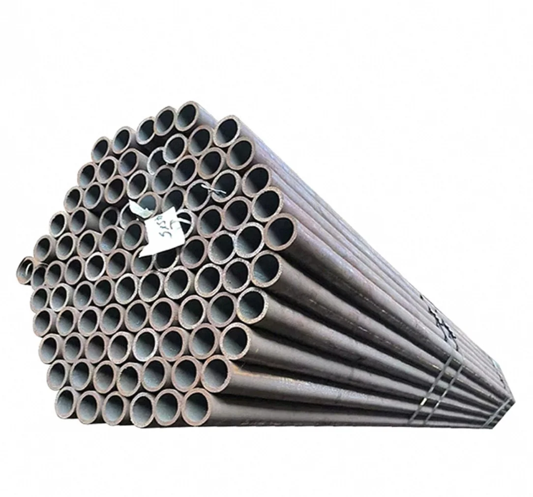 Q215a Q215b Rhs Shs Hollow Section Hot-dip Galvanized Steel Square Tube ...
