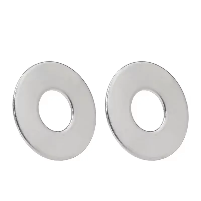 Din125a Gi Washer Galvanized Flat Washer - Buy Heavy Industry Mining ...