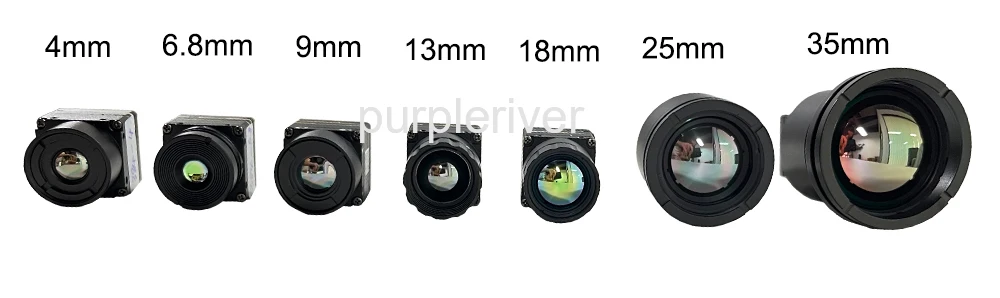 Wholesale Mini Thermal Camera Module with Night Vision and H.264 for ...