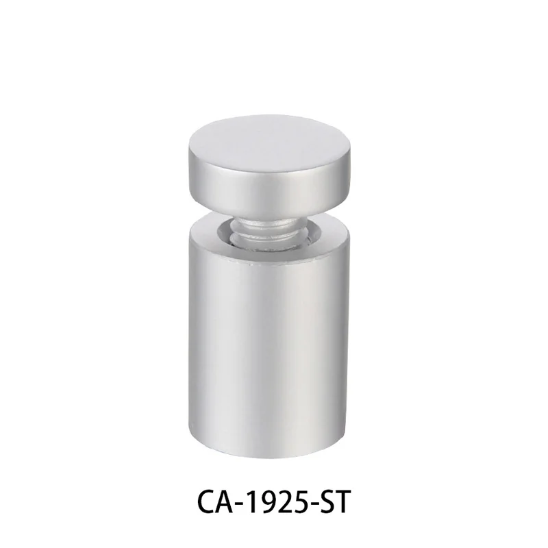 Acrylic Sign Holder With Standoff Hardware Clear Acrylic Frame Kit With ...