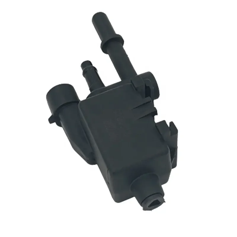 Auto Parts Vapor Canister Purge Solenoid Valve For Buick Chevrolet ...