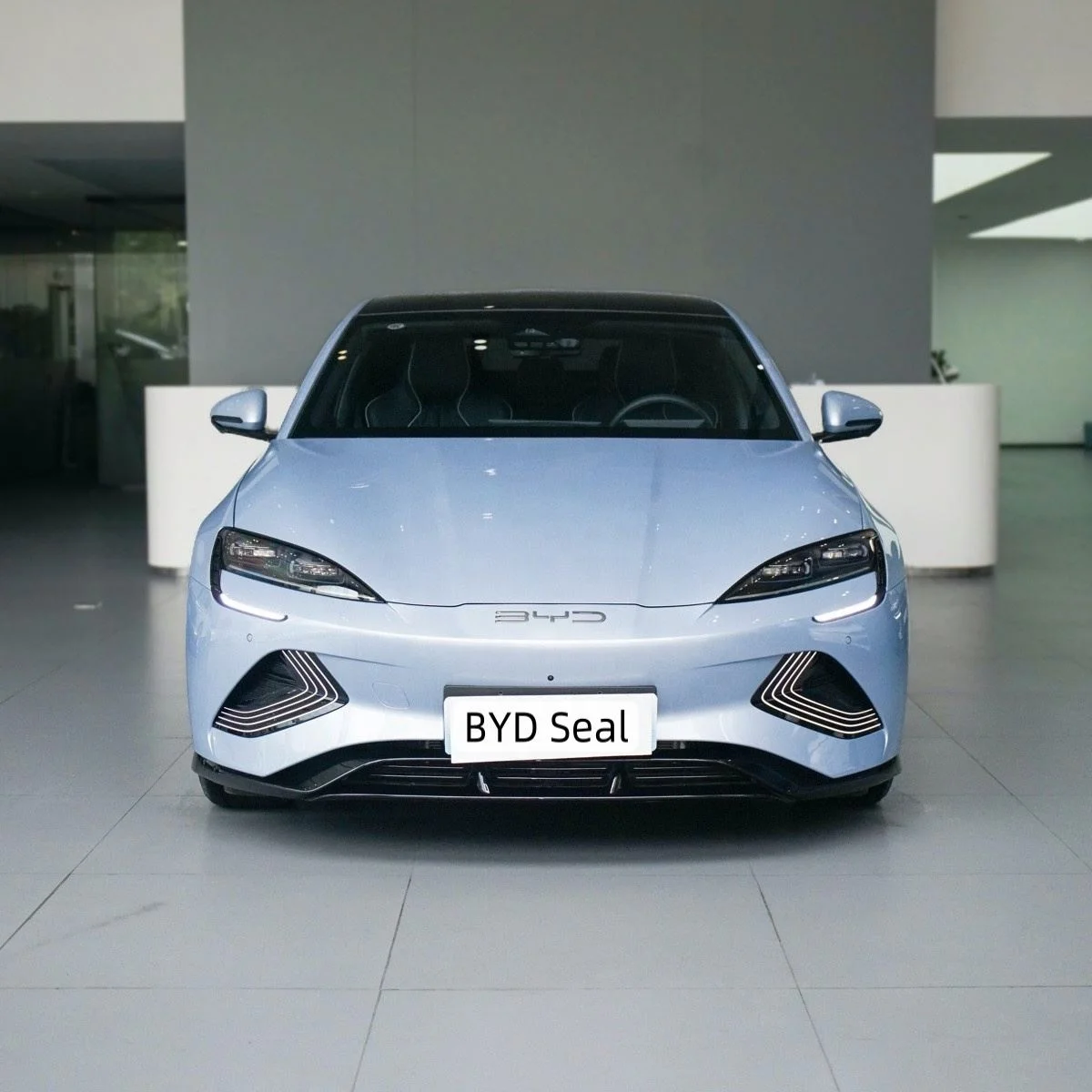 byd electrico Electric Vehicle Byd Seal Electric Cars 2024 New Energy Byd Seal Ev 650km Four ...