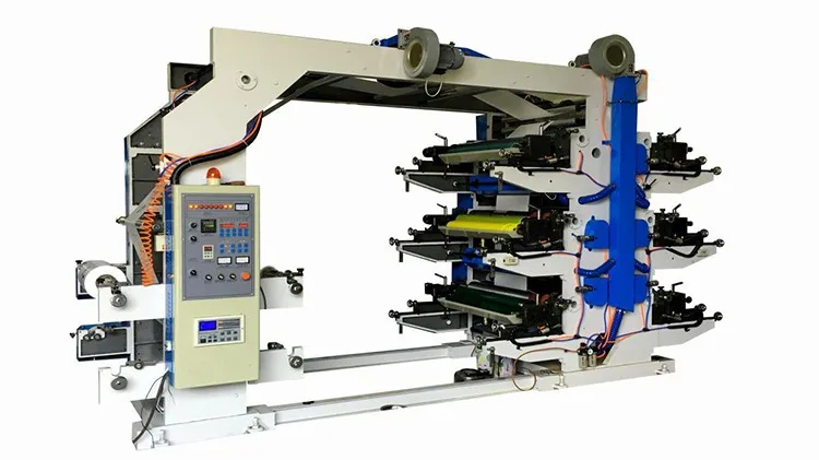 Pp Pe Plastic Bag Poly Mailers Express Package Logo Flexographic ...