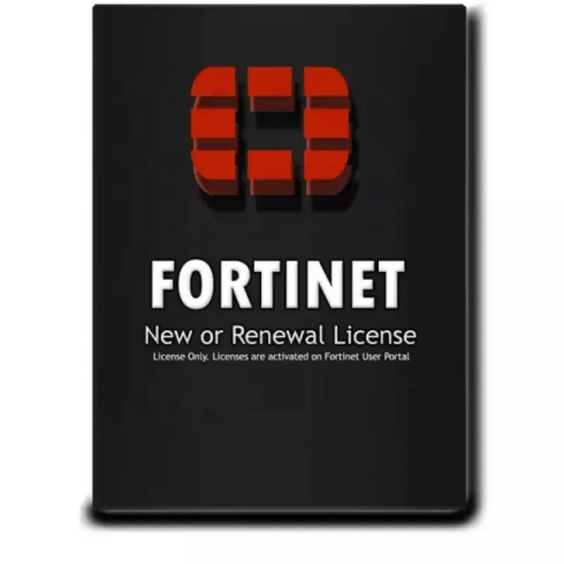 Fortinet Switch FS-424E-POE License 1 Year 24x7 FortiCare Contract FC ...