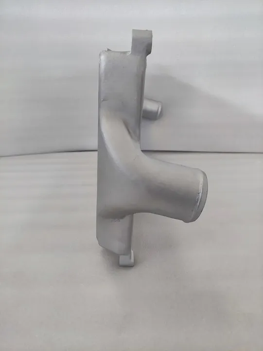 Truck Intercooler For Fuso 1095049007 - Buy Intercooler For Truck spare ...