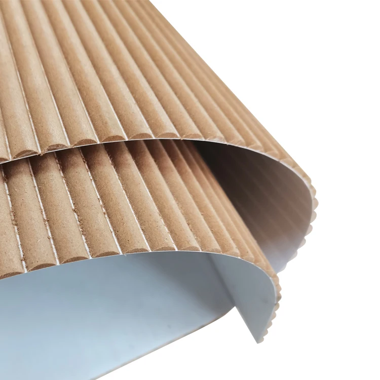 Flexible Reeded Panels Ribbed - Bendable Curved Wood MDF