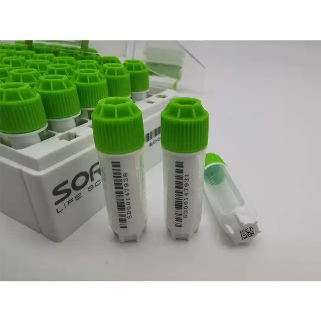 Company Overview - Zhejiang Sorfa Life Science Research Co., Ltd.