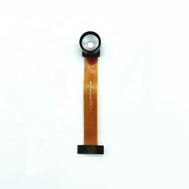 Csi Mipi Dvp Camera 2mp Ov2640 Sensor Fpc Camera Module For Esp32 Board ...