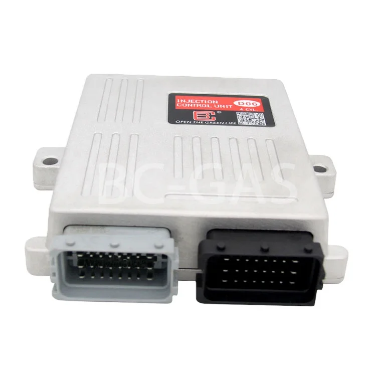 LPG Biogas Conversion Kit for Gasoline Generator ECU