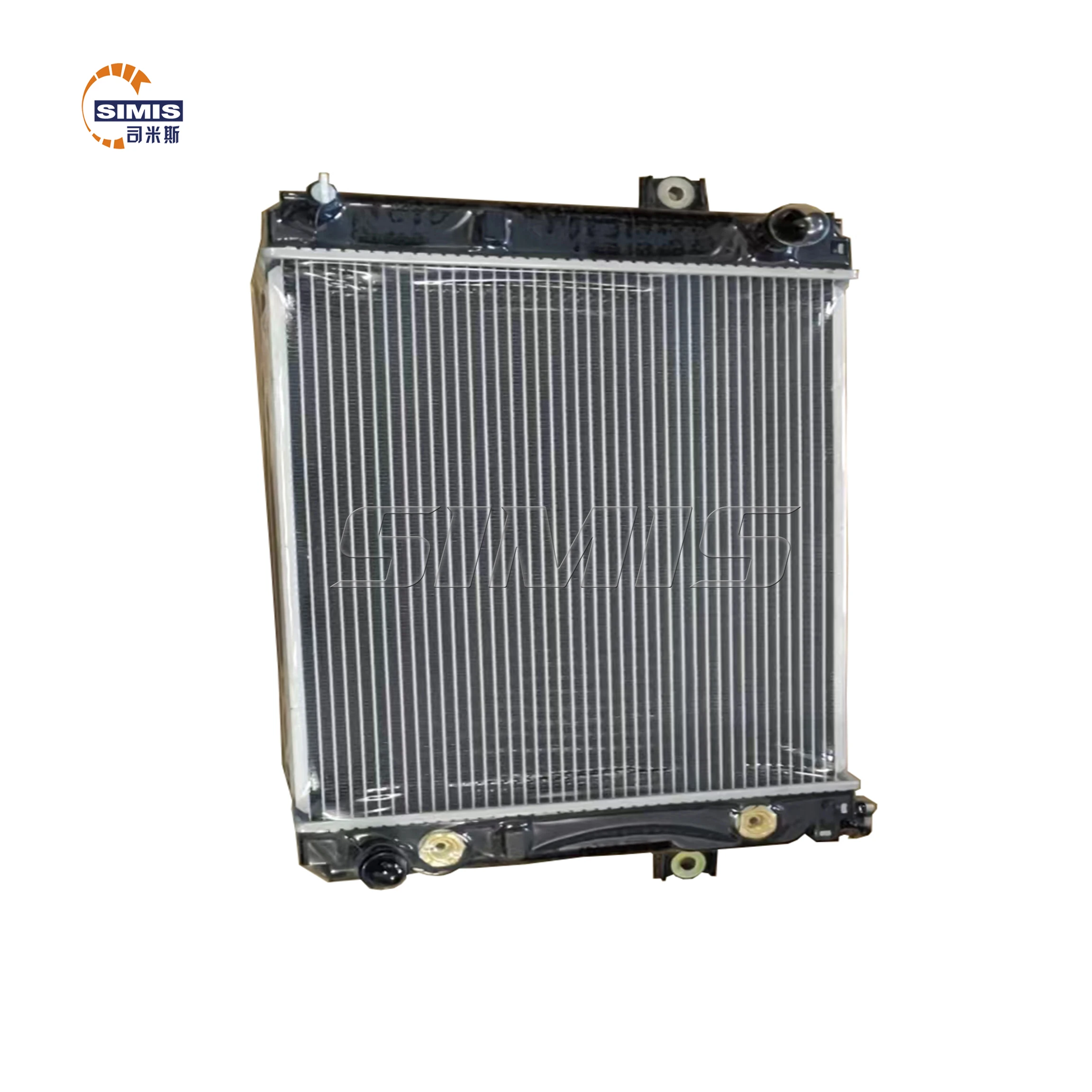 SIMIS New Arrived Forklift Radiator for FD20-30T6 C240 13Z for 239B2 ...