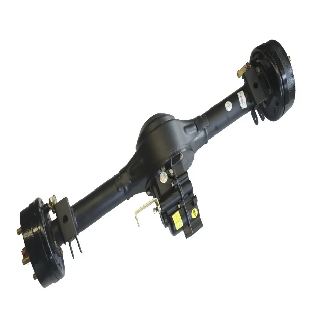 Selling Well around the World Buggy Rear Axle Differential