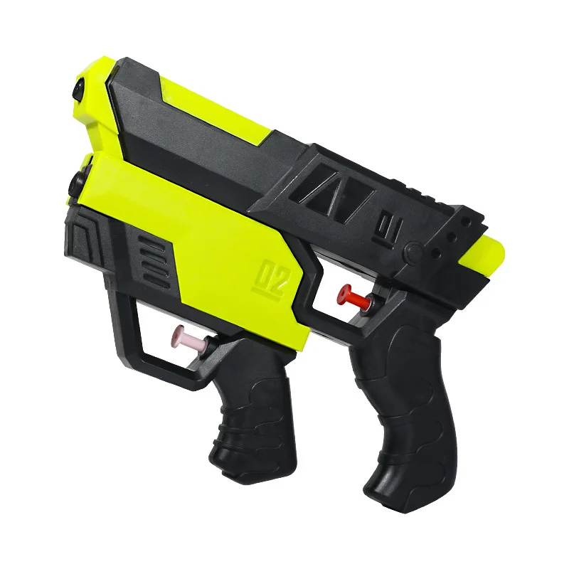 Split Type Realistic Pistol Water Gun Wholesale Summer Beach Toys For ...