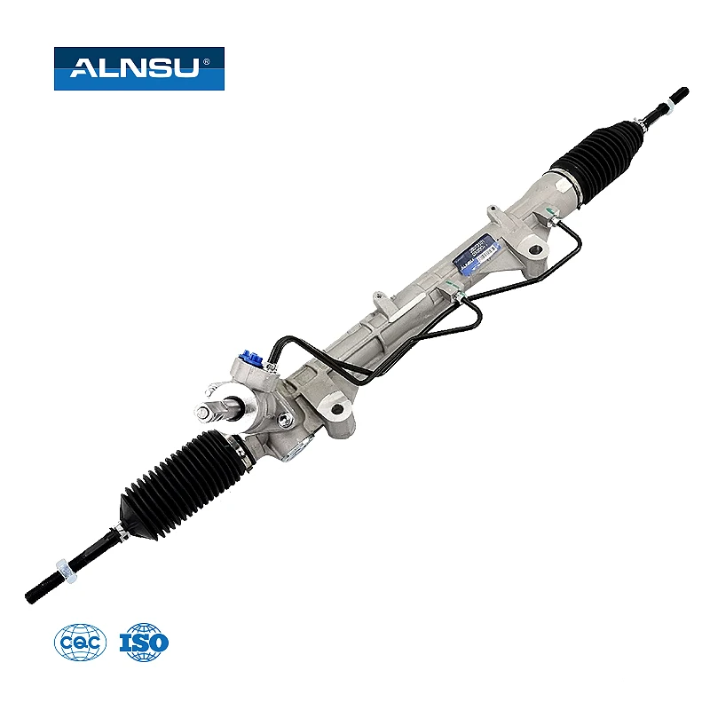 Steering Rack For Renault Dacia Logan 6900000497 49001-00q2e 49001 ...