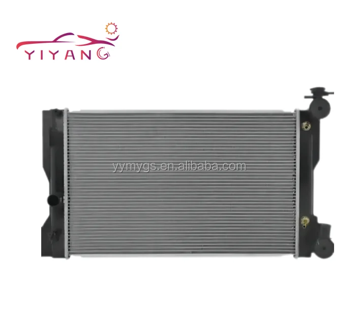Auto Car Parts For Toyota Corolla Radiators Car Wholesale Auto Car ...