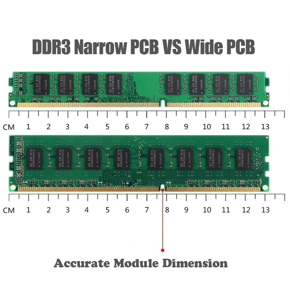 ICOOLAX CHIPS RAM OEM Computer Ddr3 2GB 4GB 8GB 1066mhz 1333mhz 1600mhz ...