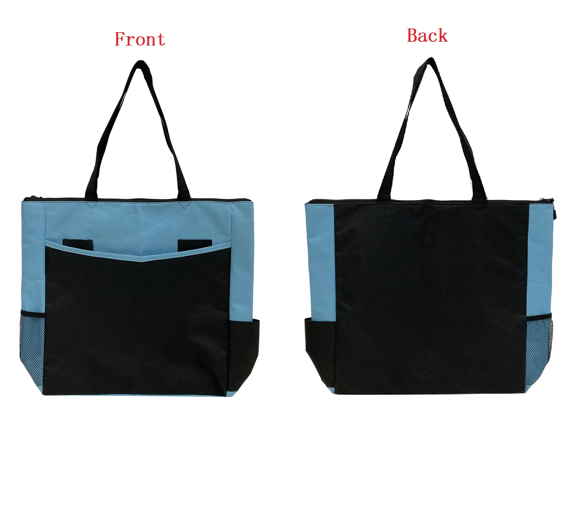 Customizable Tote Bags - Durable, Stylish, and Versatile