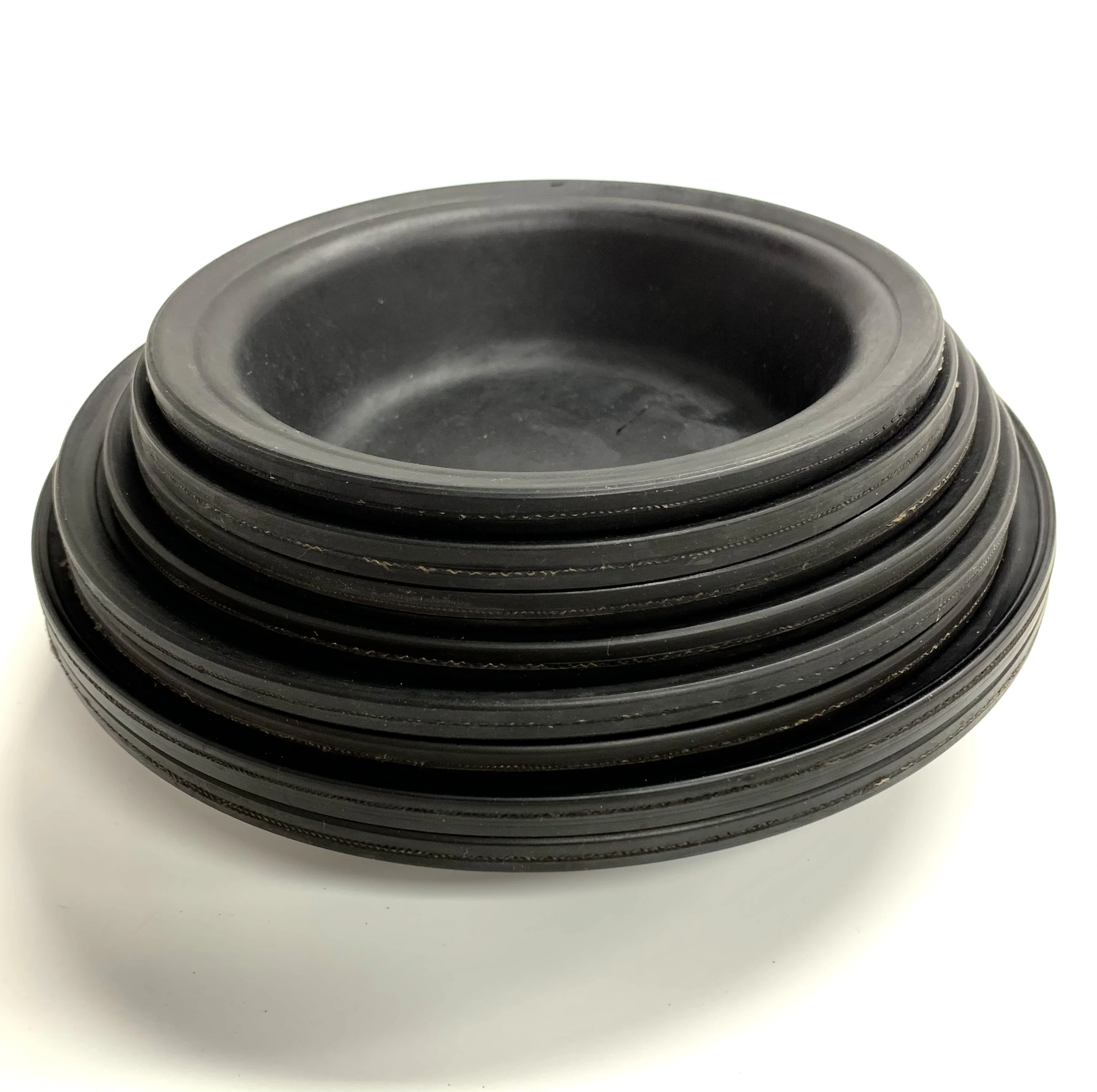 Custom Fabric Reinforced Diaphragm Size T09 T12 T16 T20 T24 T27 T30 T36 ...