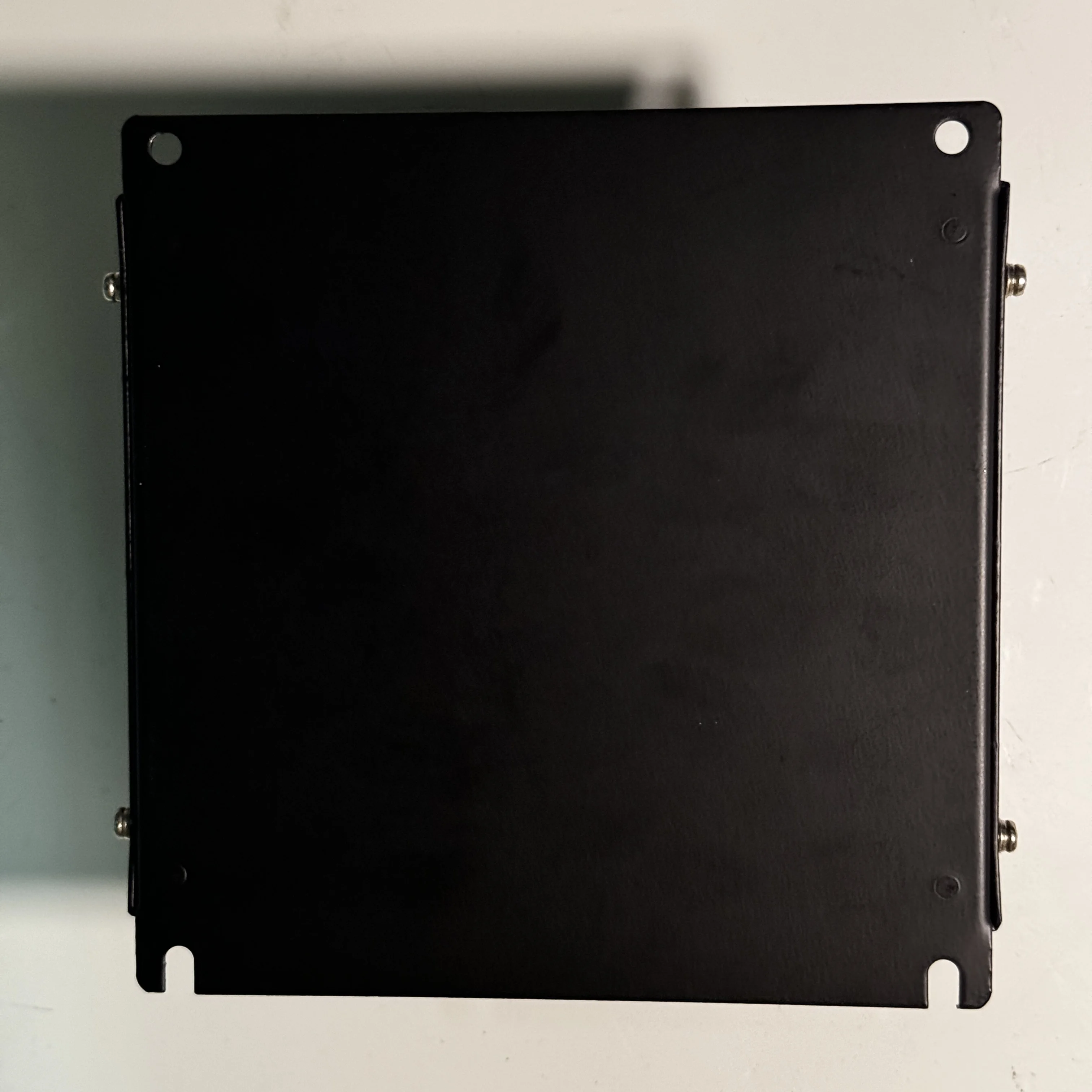 YUMYUNG YECS-1000M Main Control Unit - Reliable Performance